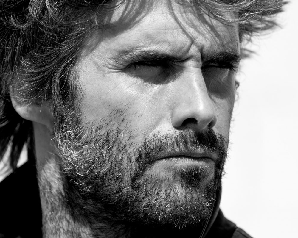 Guillermo Gil | Actor