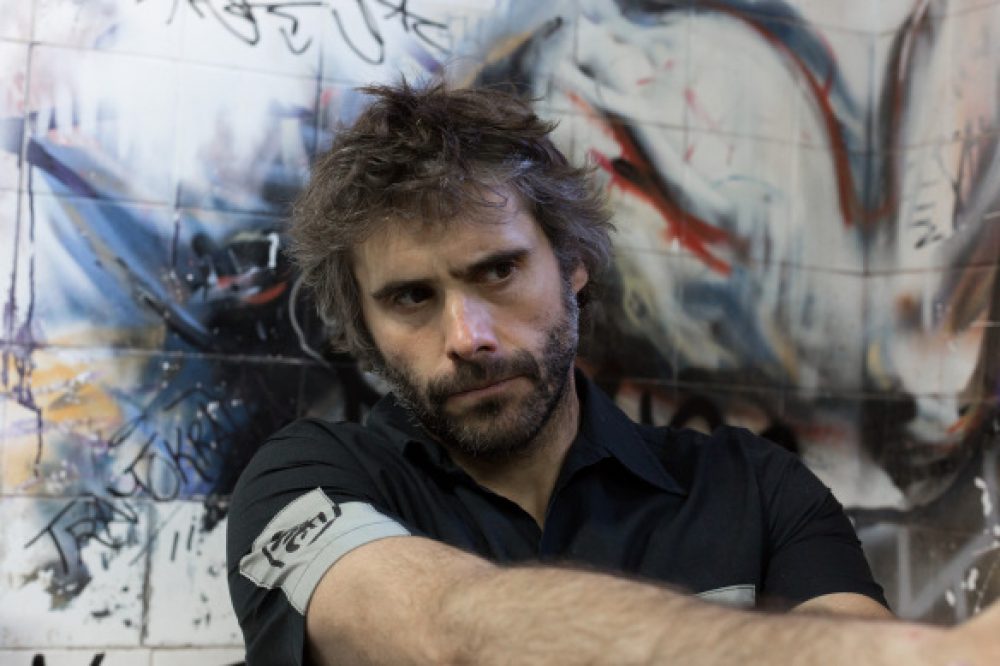 Guillermo Gil | Actor