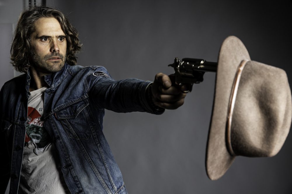 Guillermo Gil | Actor