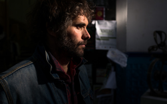 guillermogil_trayectoria | Guillermo Gil