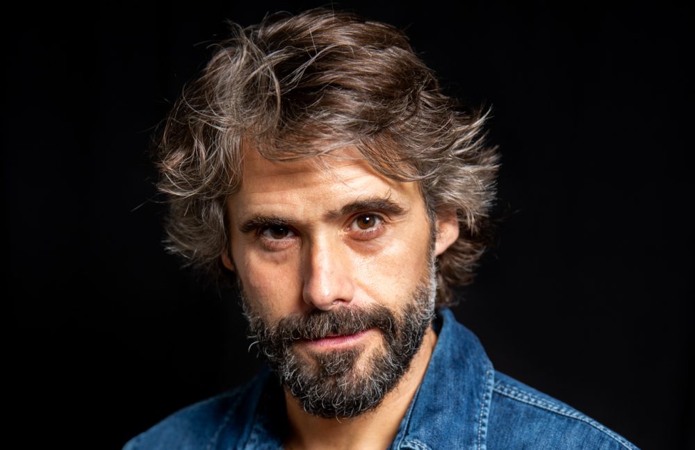 Guillermo Gil | Actor